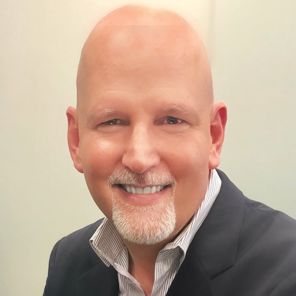 David Smith - IoT Slam®